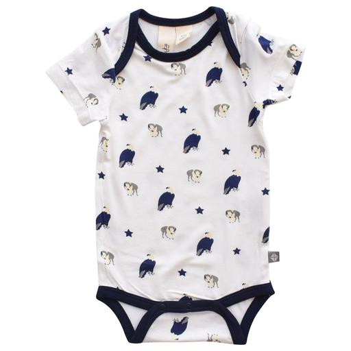 Kyte BABY Prints and Solids Guide - Blossom