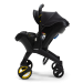 Doona Midnight Edition Car Seat & Stroller