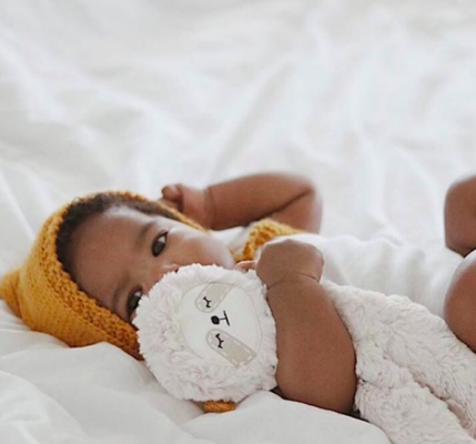 Slumberkins Sloth Lovey Snuggler and Book Bundle