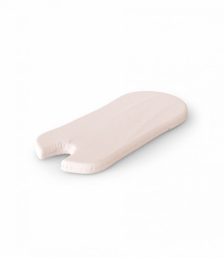 Stokke Xplory Carry Cot Fitted Sheet 2-Pack – Blossom