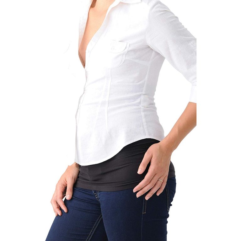 Belly Bandit Flawless Belly Clothing Extender and Cover