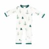 Kyte BABY Prints and Solids Guide - Blossom
