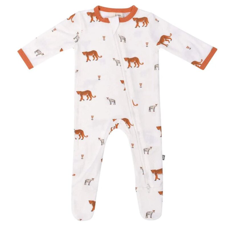 Kyte Guide Prints and Solids Guide