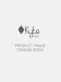 Kyte BABY Prints and Solids Guide - Blossom