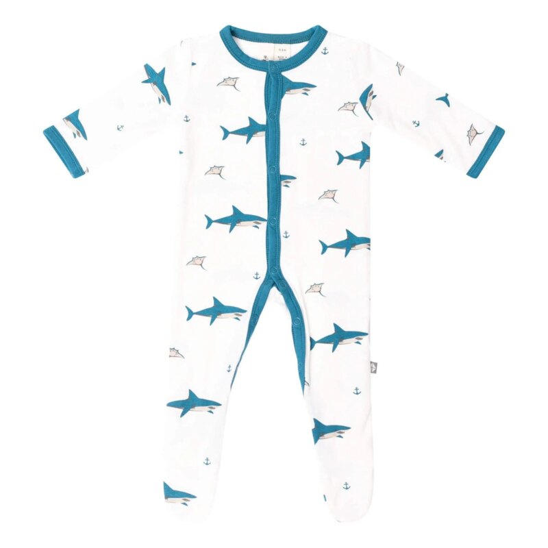 Kyte Guide Prints and Solids Guide