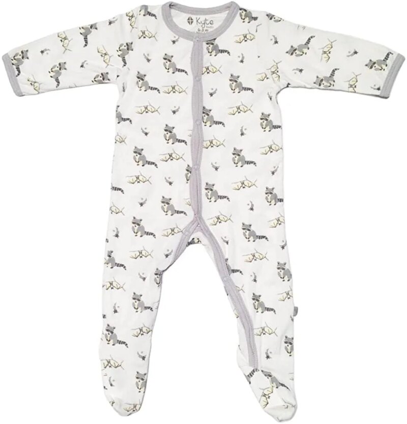 Kyte Guide Prints and Solids Guide