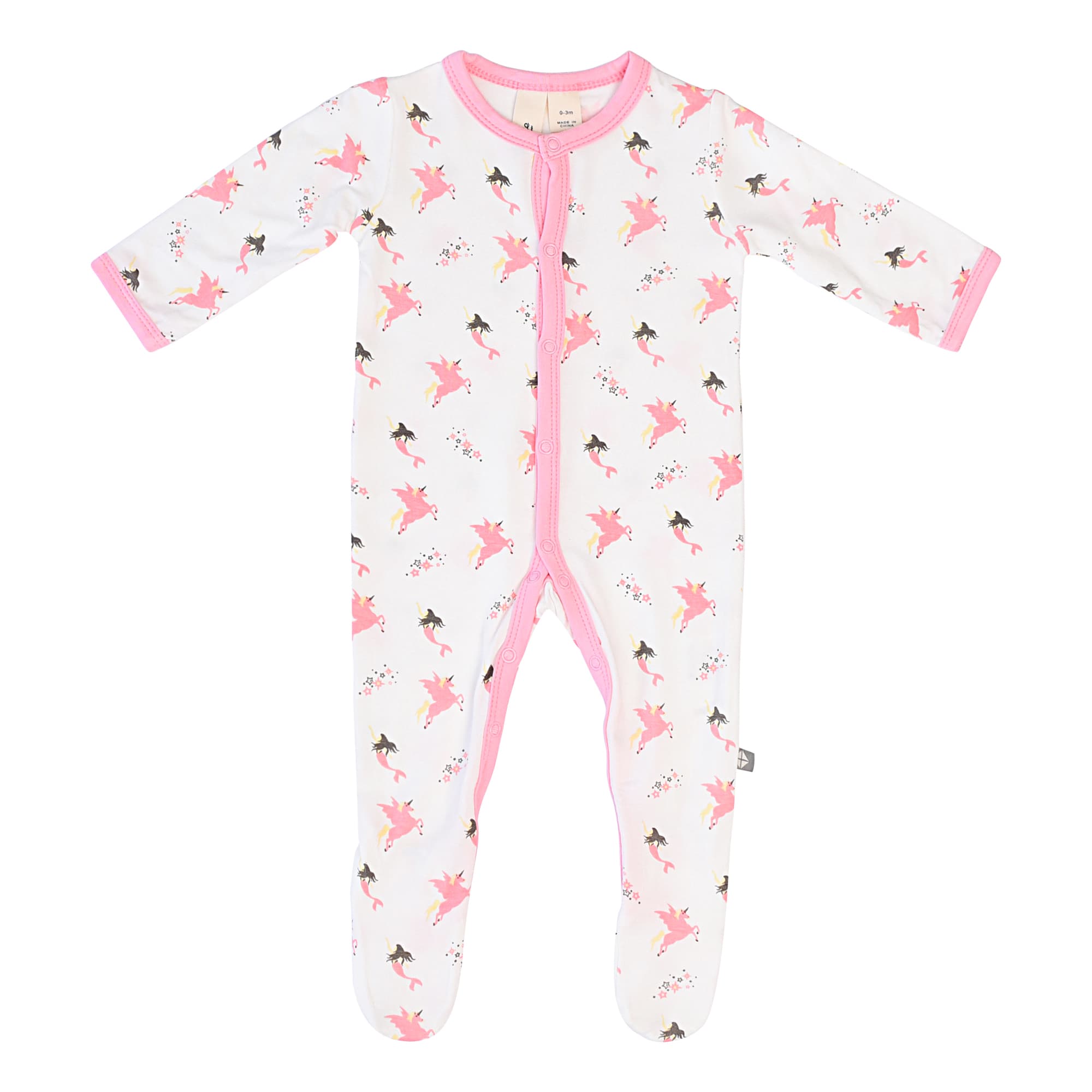 Kyte Guide Prints and Solids Guide