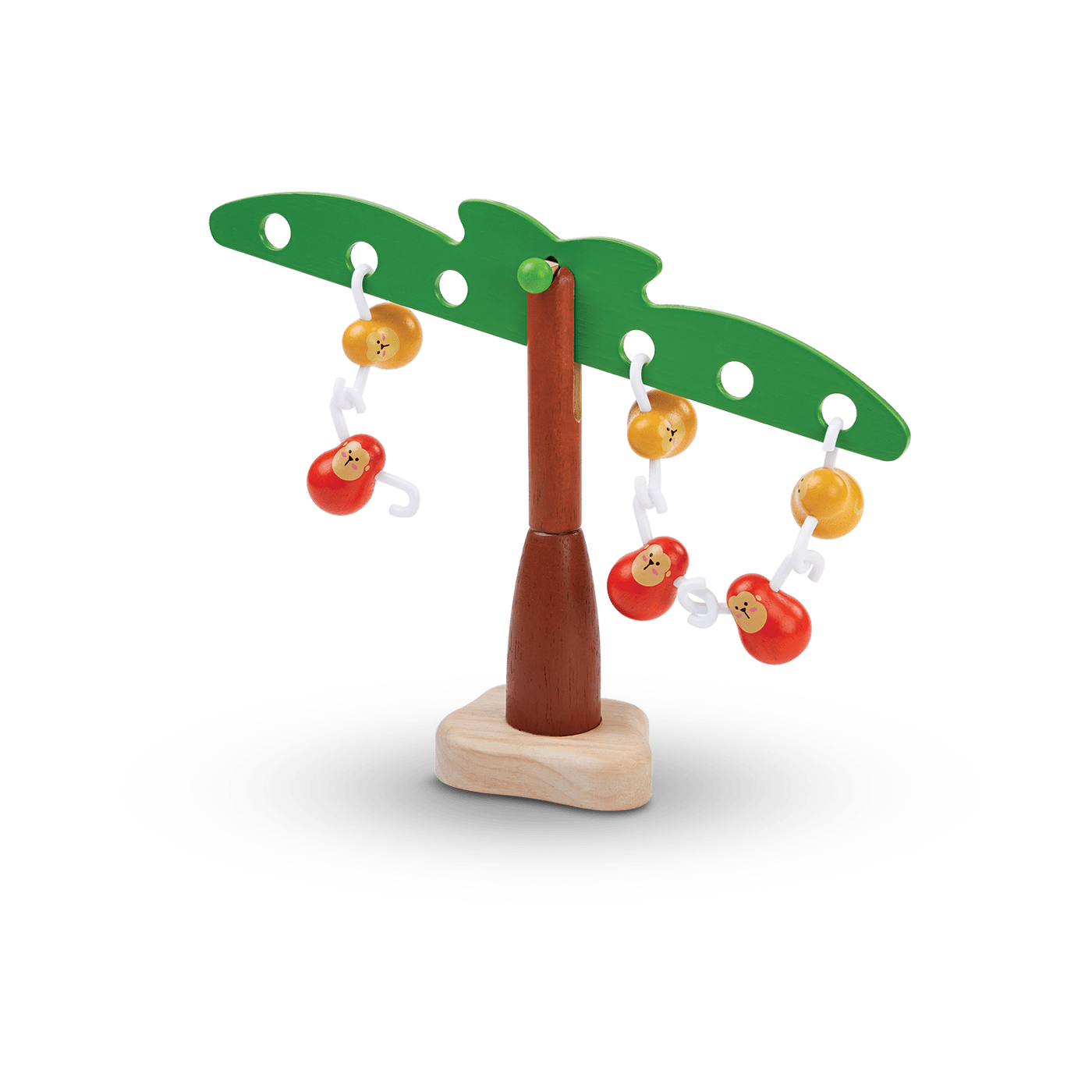 Balancing Monkeys Game from PlanToys