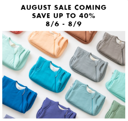 Everything We Know About Kyte's Summer 2021 Clearance Sale