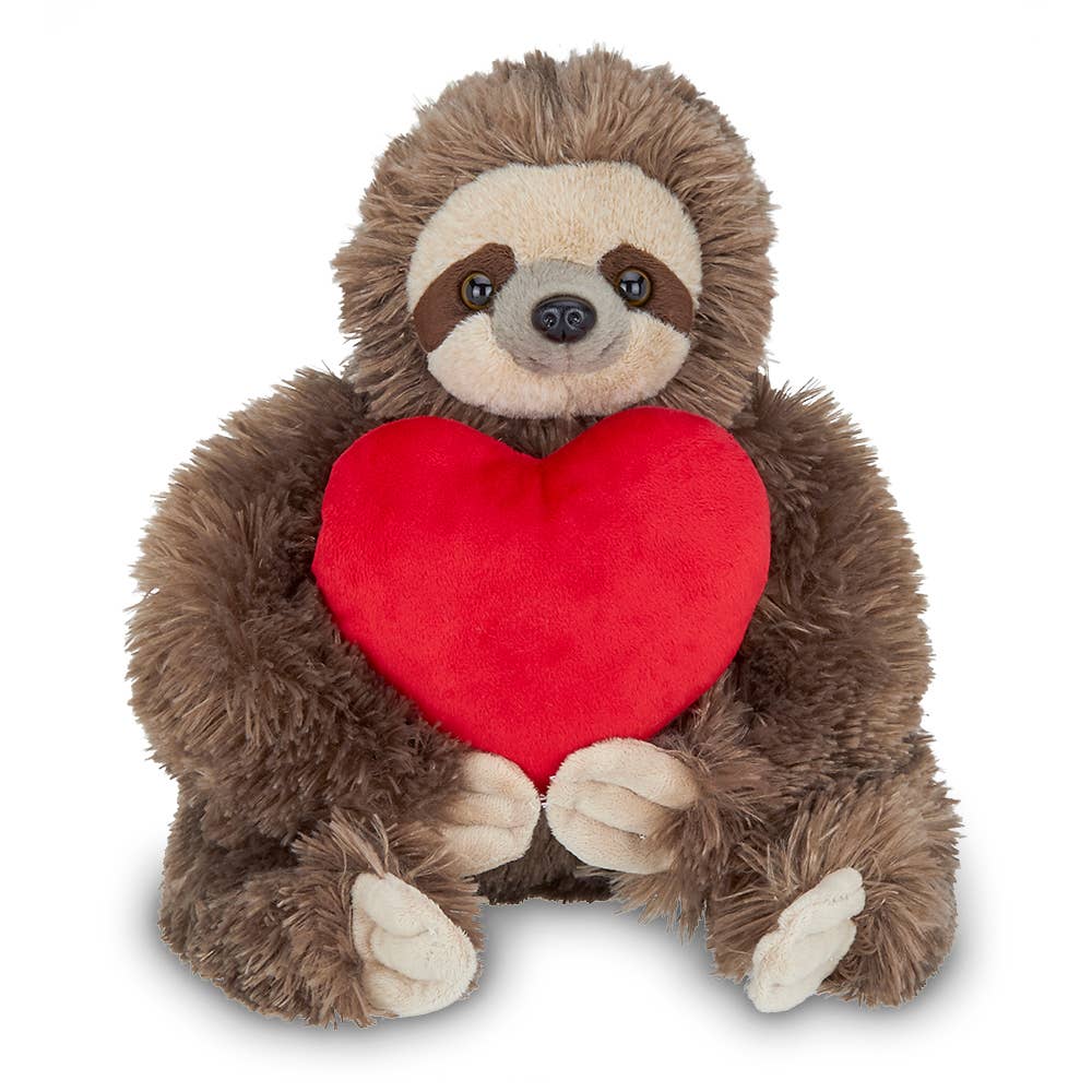 Simon Love the Sloth from Bearington Collection – Blossom