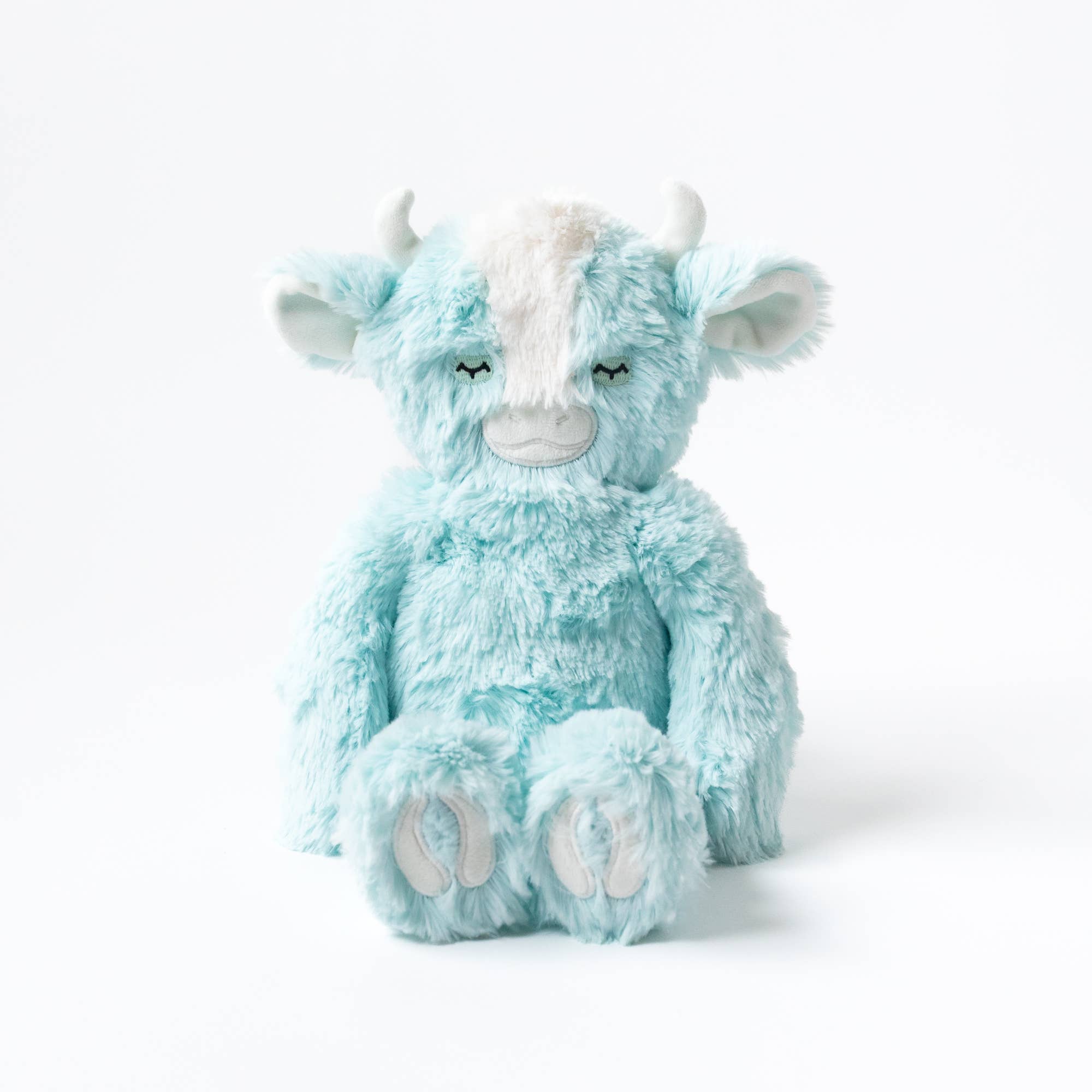 Slumberkins Powder Yak Kin Self Acceptance Board Book Bundle