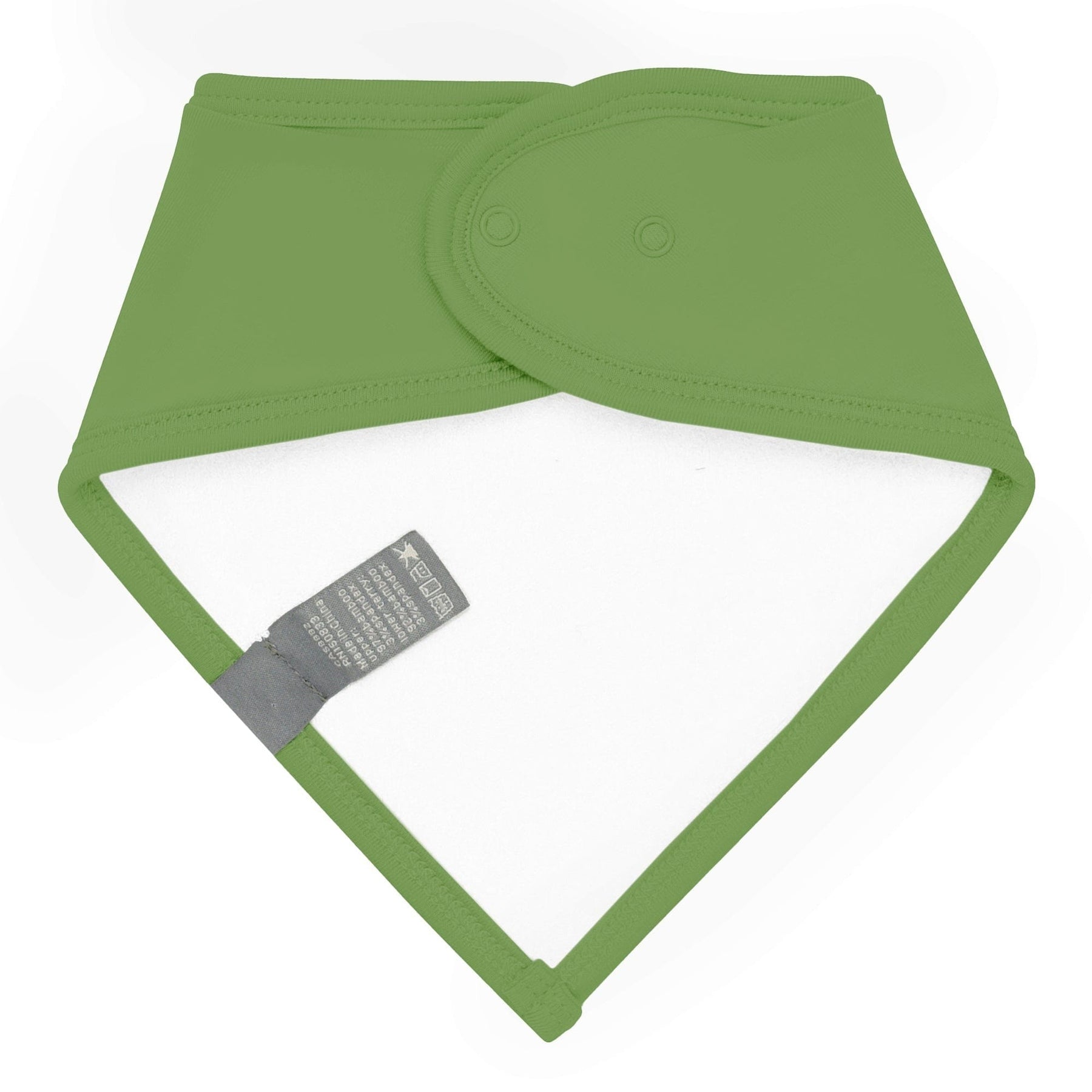 Kyte BABY Bib in Palm