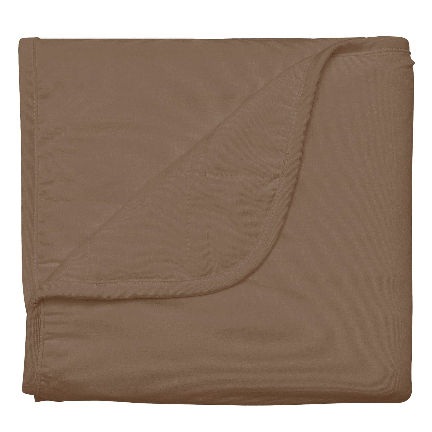 Kyte BABY Baby Blanket in Coffee