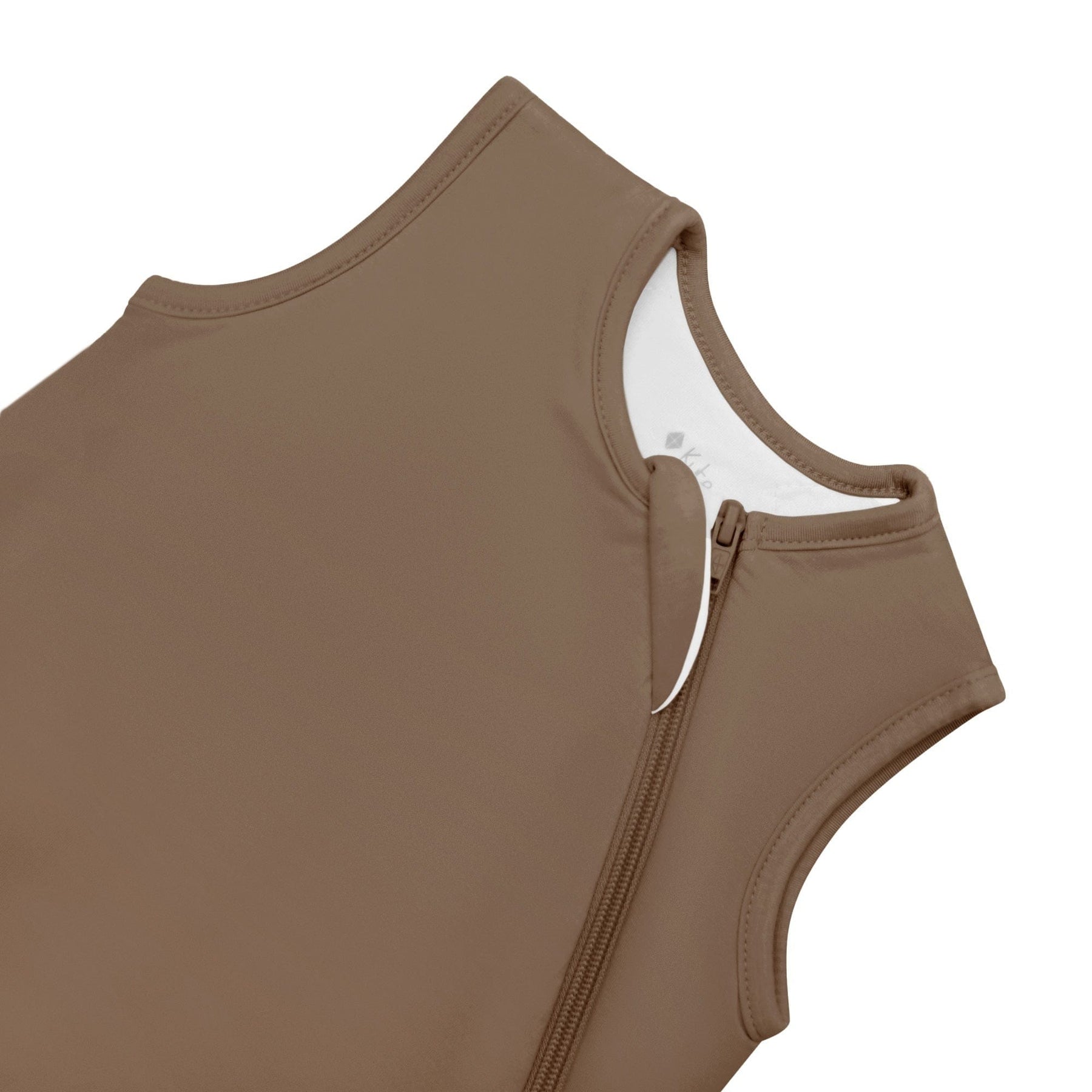Kyte BABY Sleep Bag in Coffee 1.0 TOG