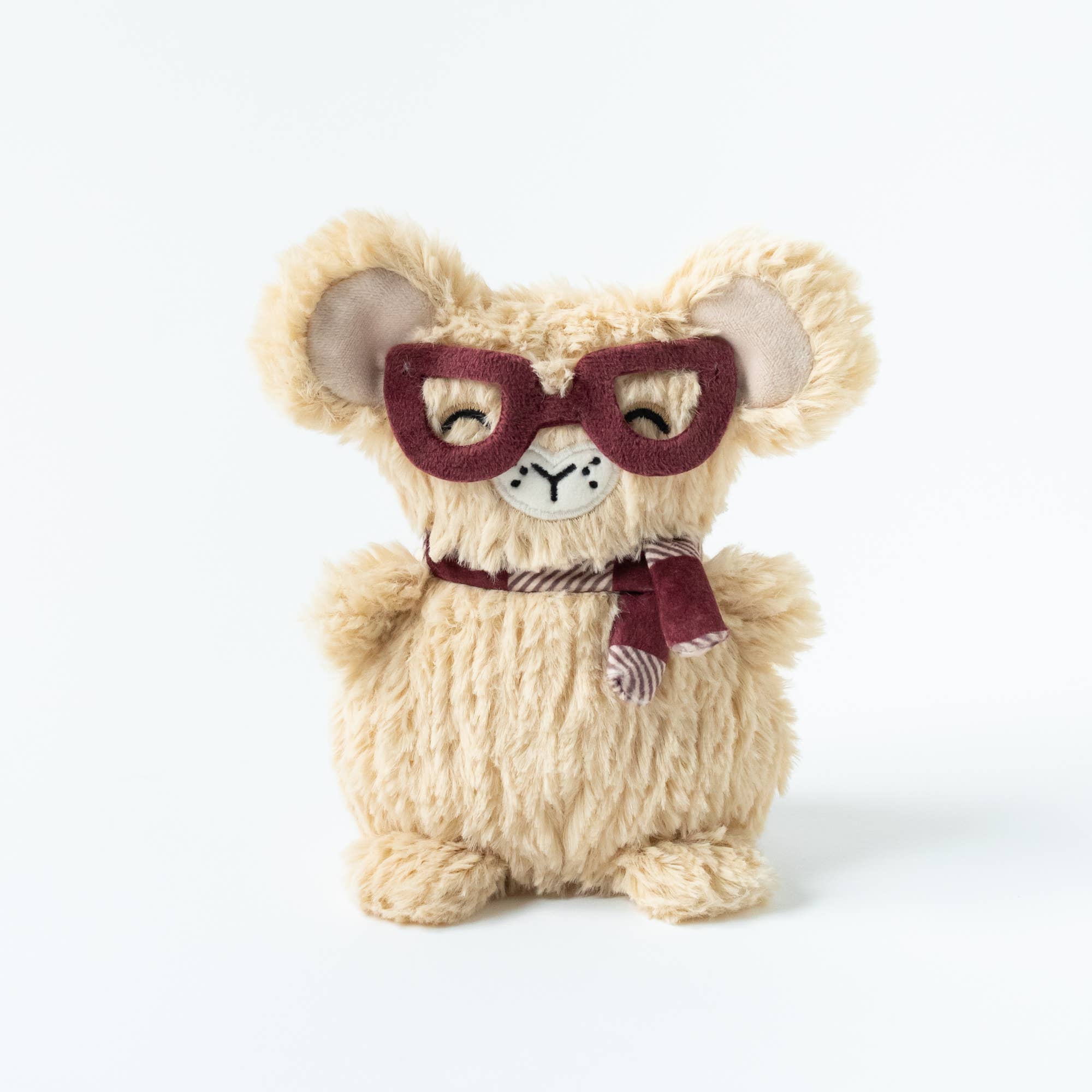 Slumberkins Shine Bright Mouse Mini