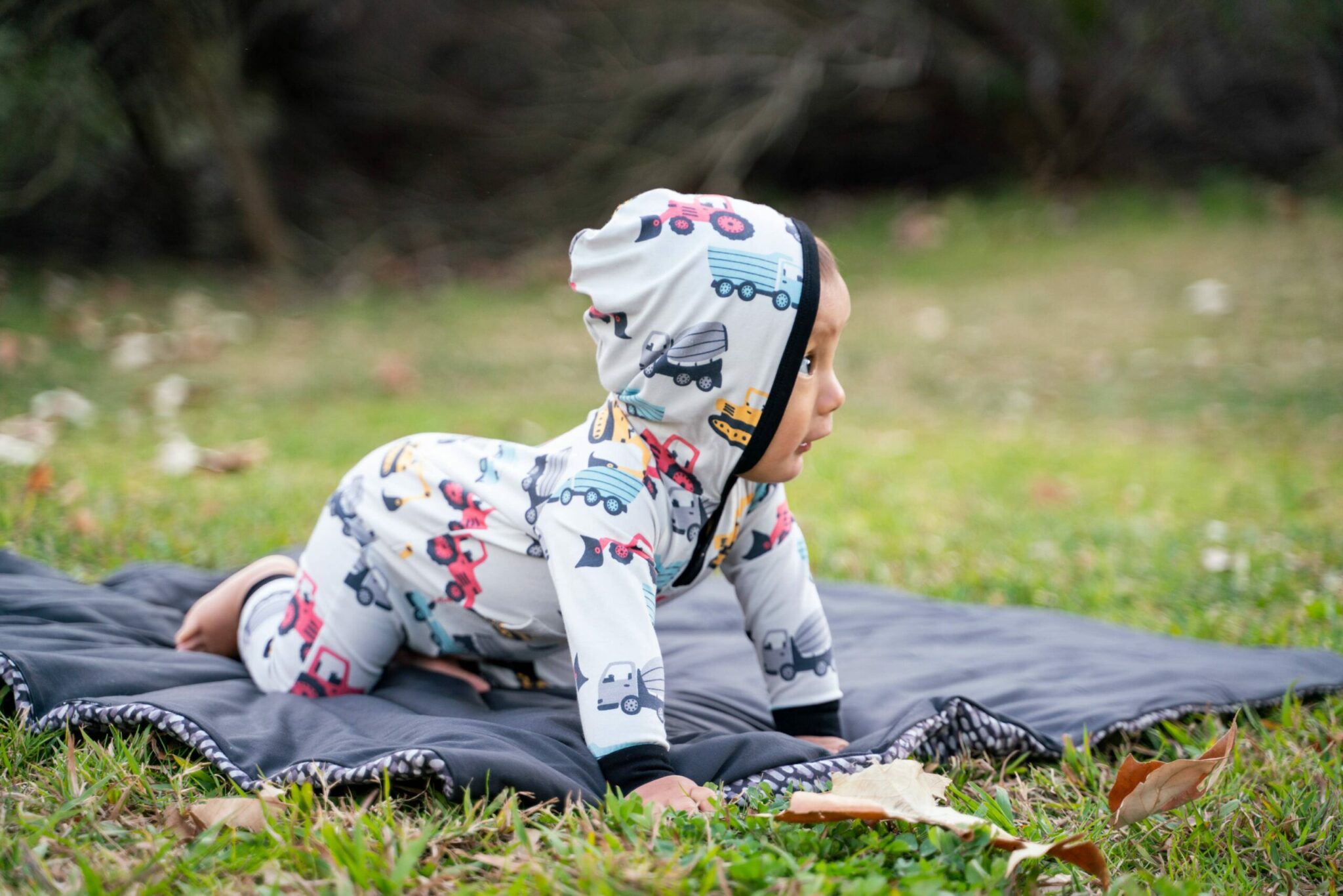 Bamboo Brand of The Month: Sweet Bamboo