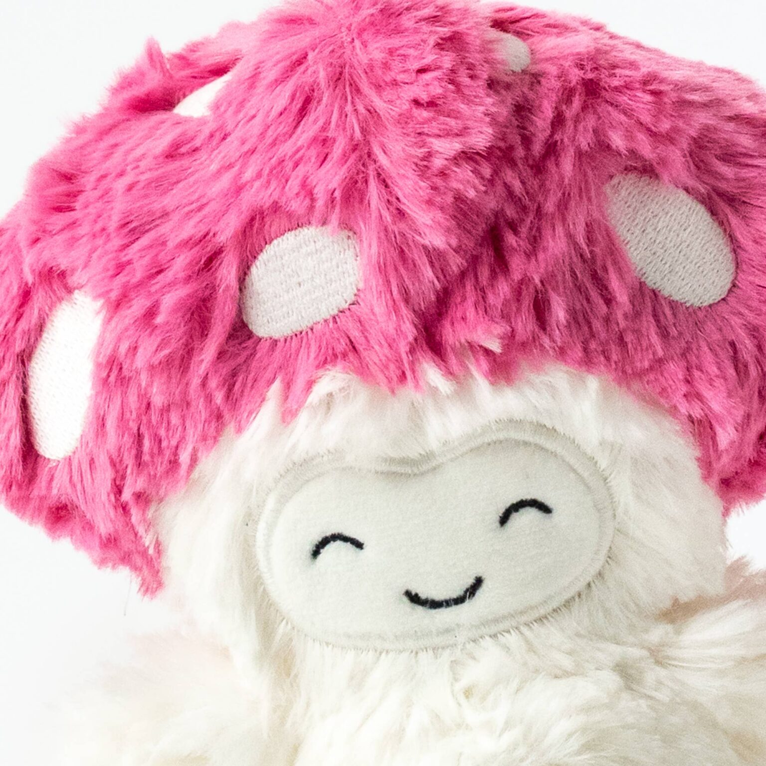 Slumberkins Mushroom Mini and Board Book Bundle