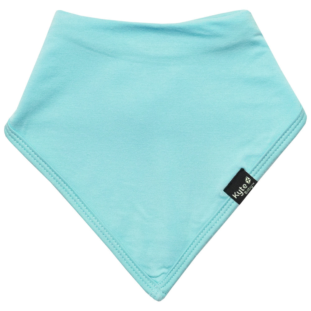 Kyte BABY Bib in Robin