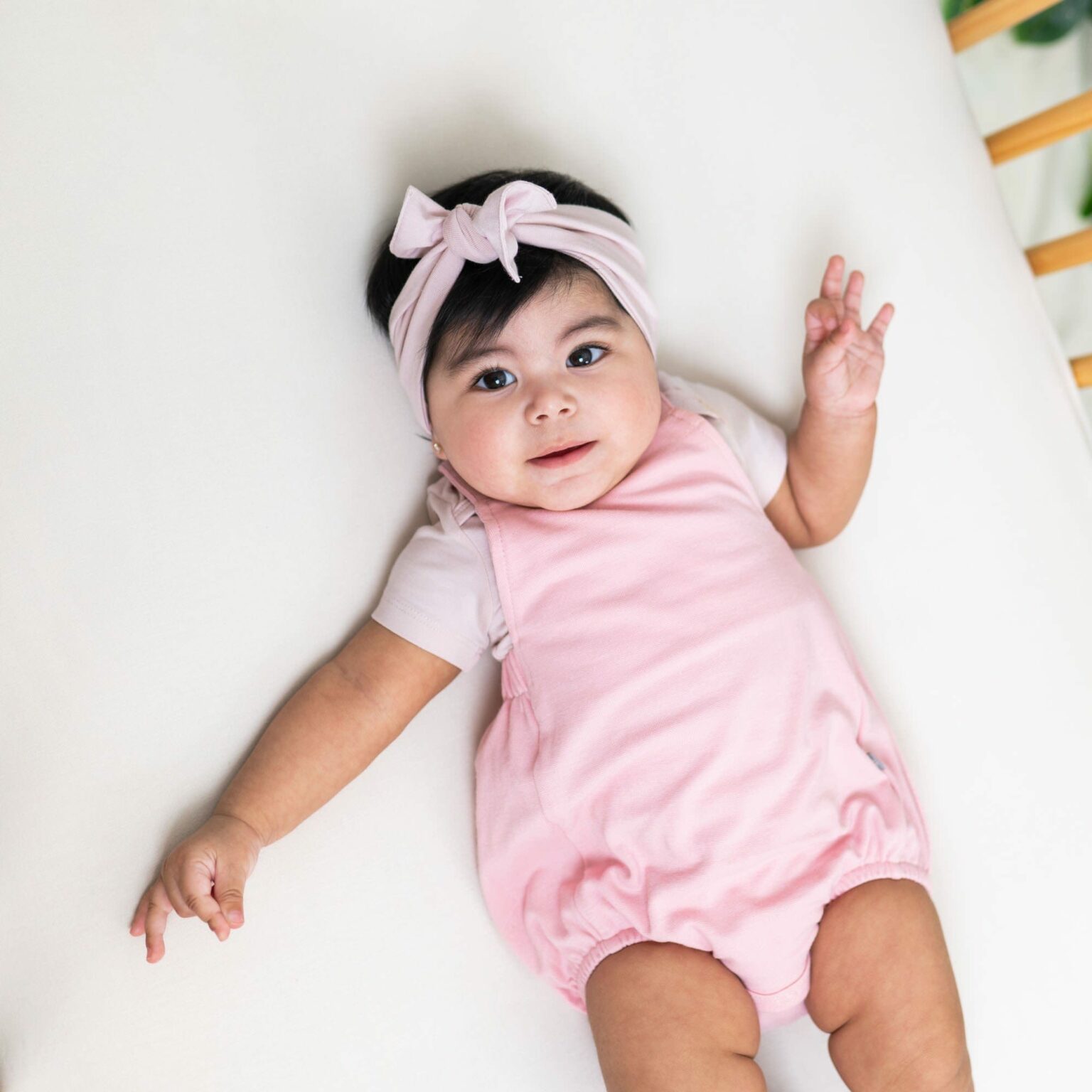 Kyte BABY Bamboo Baby & Kid's Clothing - Blossom