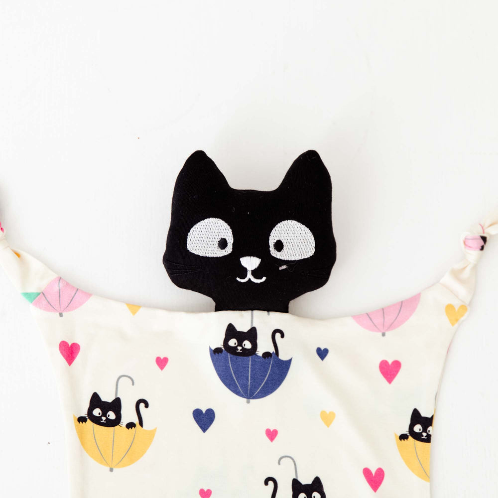 Dreamiere Smitten Kittens Snuggle Lovey