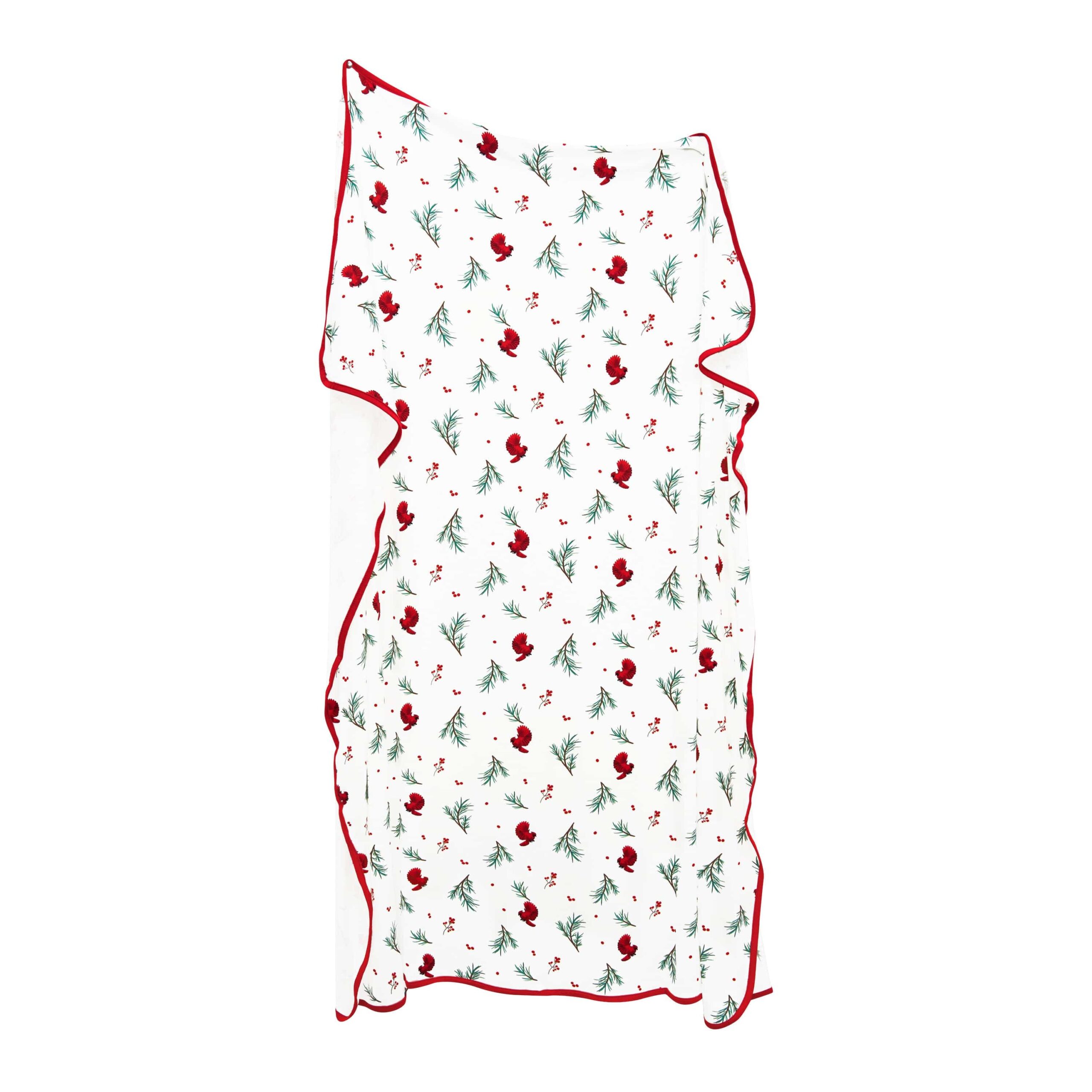 Kyte BABY Swaddle Blanket in Winterberry