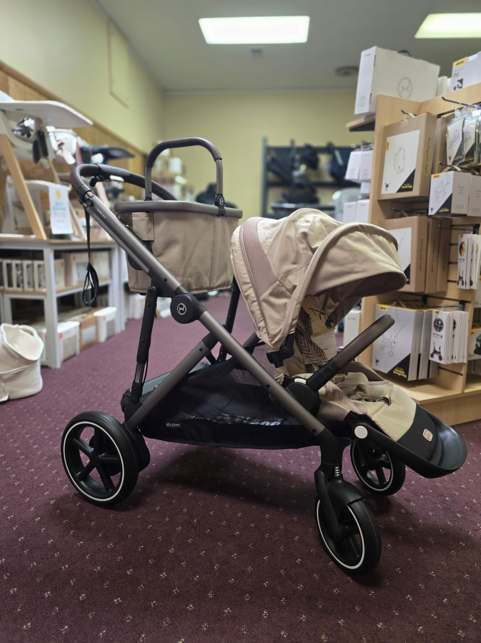 Age Labels on Toys: What Do They Mean?