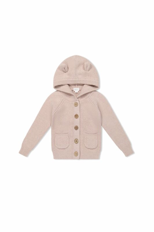 Jamie Kay Sebastian Jacket in Rosie Marle