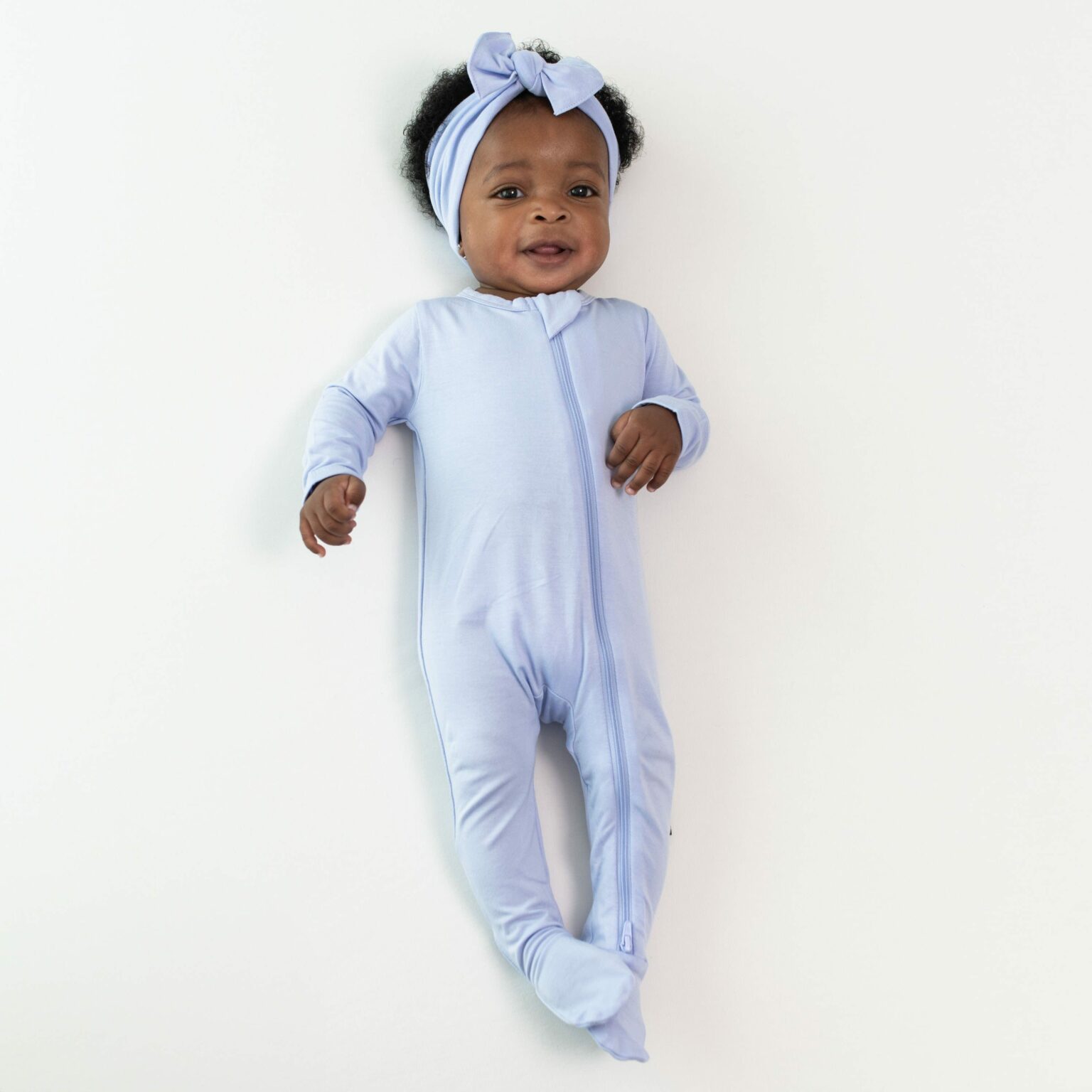 Kyte BABY Bamboo Baby & Kid's Clothing - Blossom