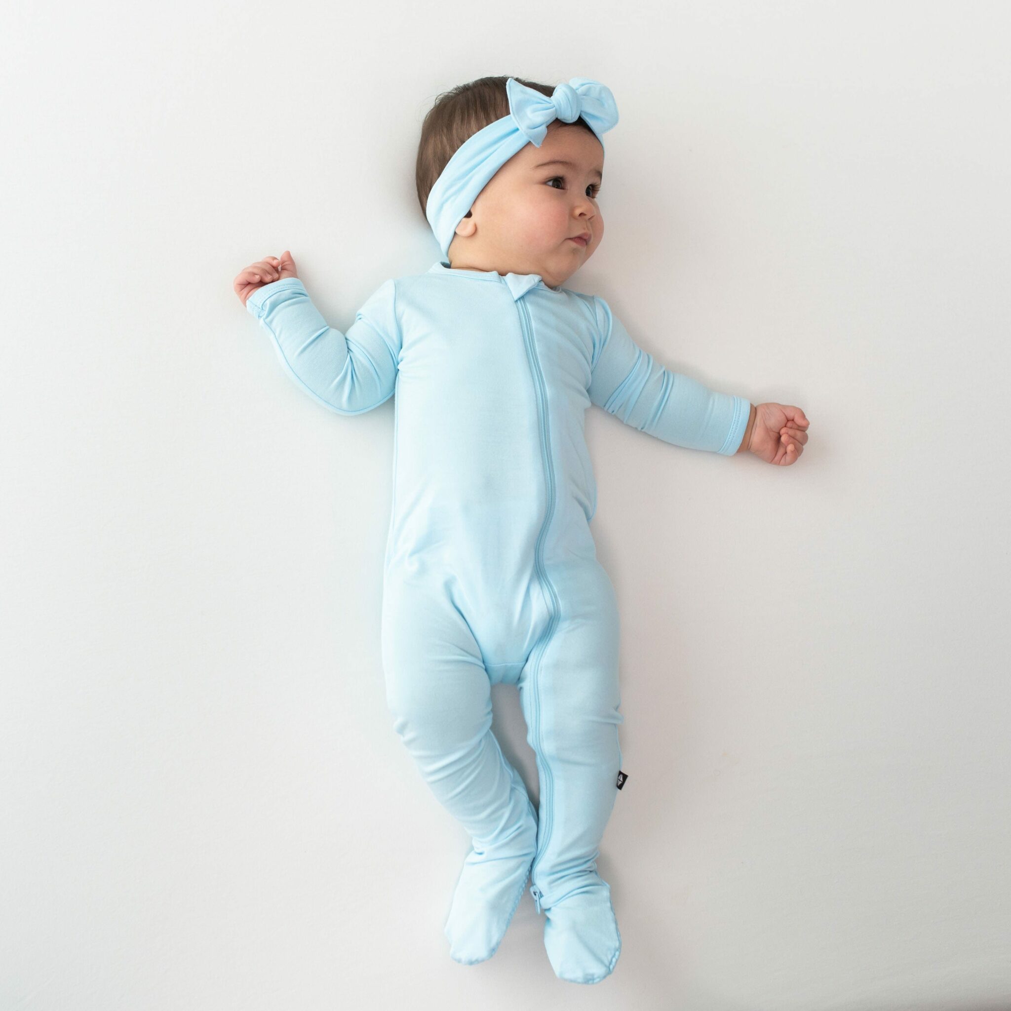 Kyte BABY Bamboo Baby & Kid's Clothing - Blossom