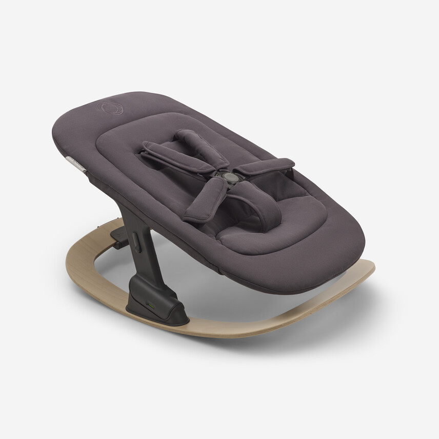 Bugaboo Giraffe Baby Rocker