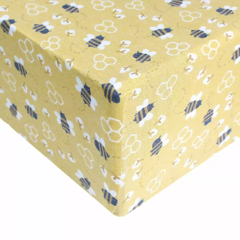 Slumberkins Honey Bee Mini and Board Book Bundle – Blossom