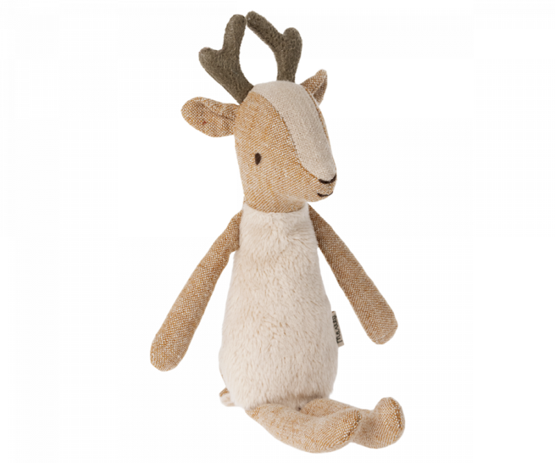 Maileg Deer Mother – Blossom